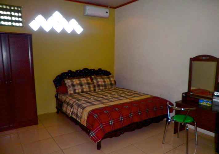 Homestay di Bandung Paling Nyaman Untuk Kumpul Keluarga